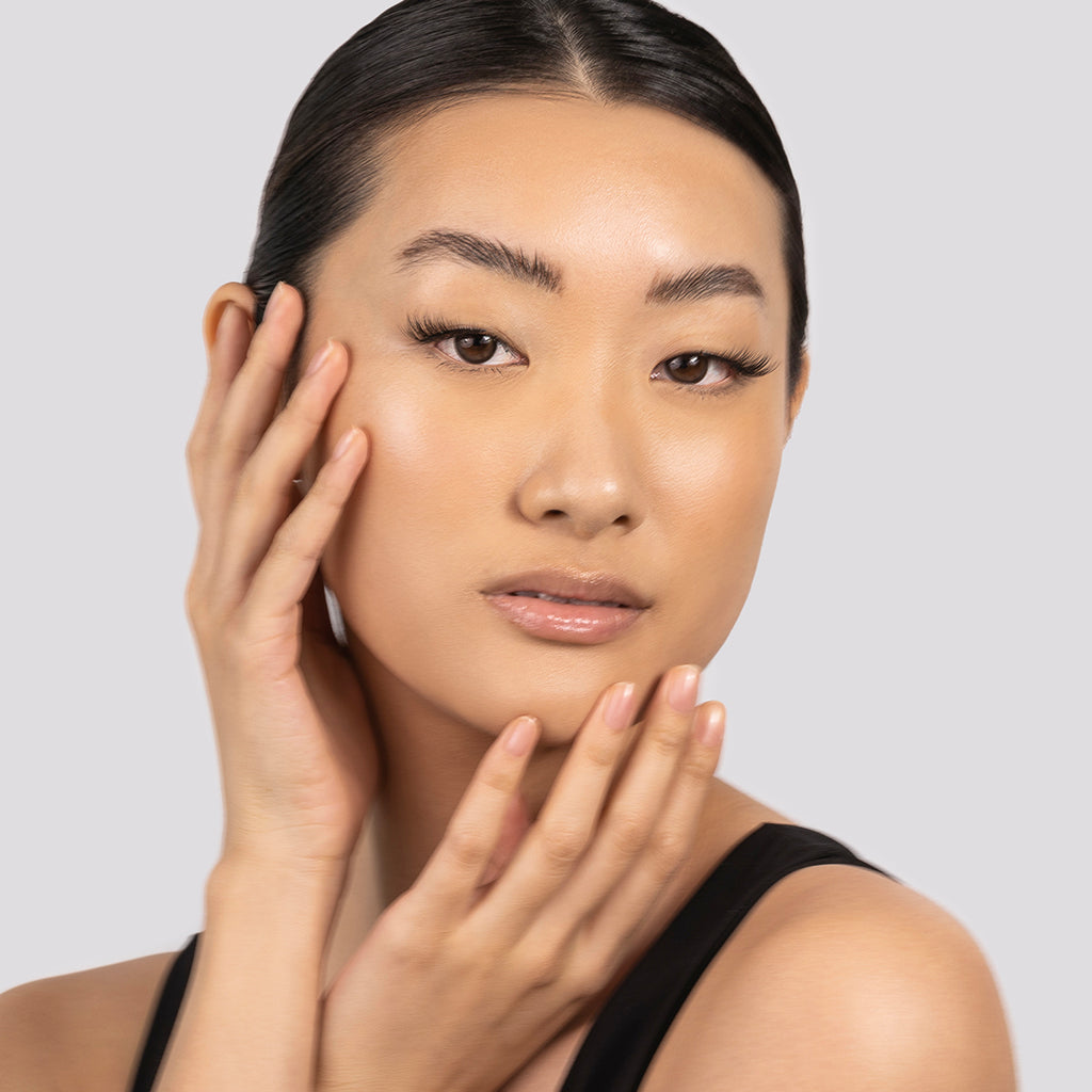 Crystal Gel for Radiant Skin – ZIIP