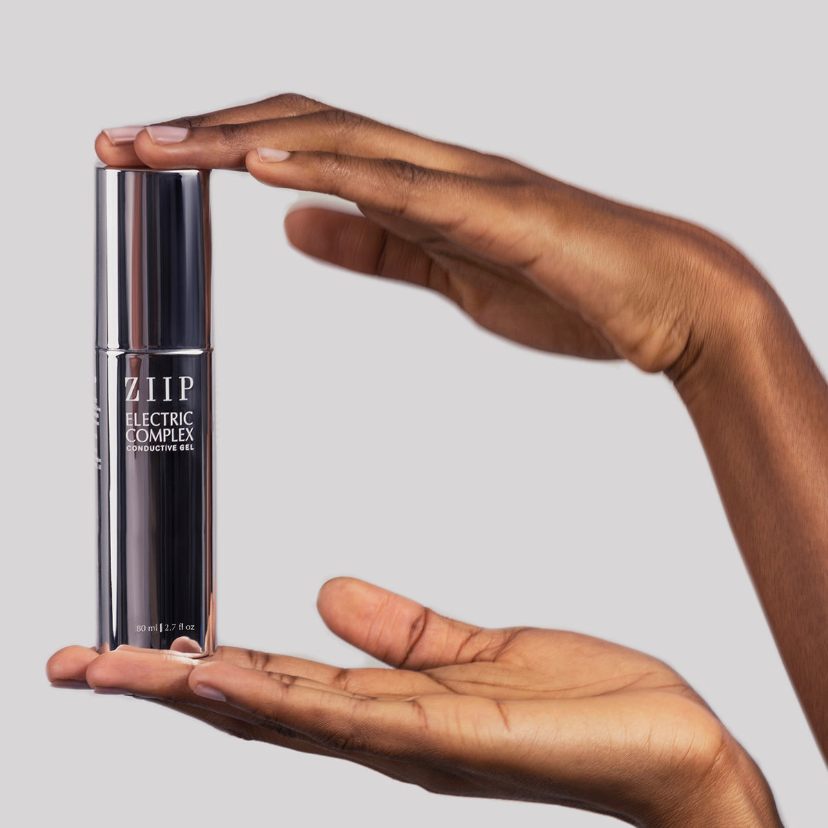 Electric Complex Gel for Perfect Skin | ZIIP